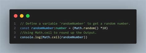 Zain Khan On Linkedin In This Code We Declare A Const Variable And