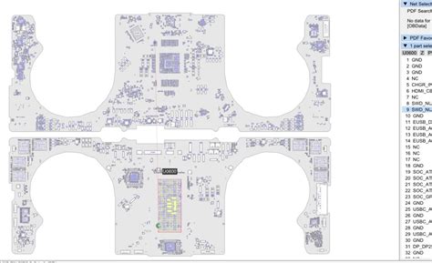 Macbook Pro M X Schematic Boardview Schematic Boardview