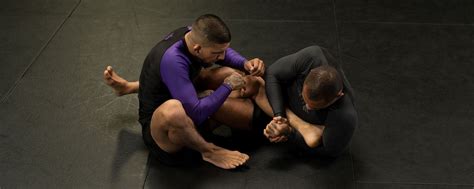 Ultimate Guide Bjj Leg Locks Escape