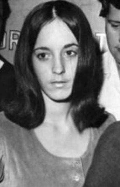 Susan Atkins Biography One Of The Most Brutal Murderers Of The 20th