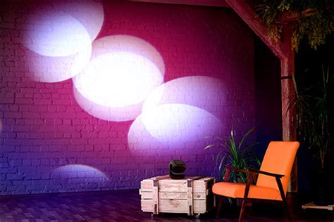 JBL Party Light Beam