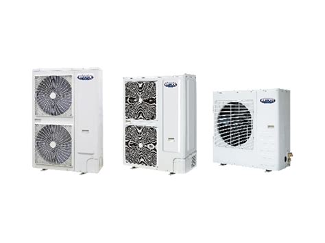 Variable Refrigerant Flow VRF