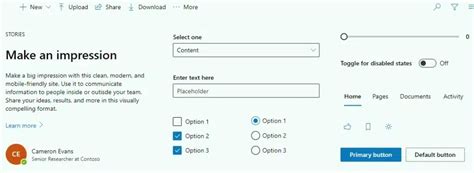 Configuration And Application Of A Custom Theme In Sharepoint Online Noproboitdigital