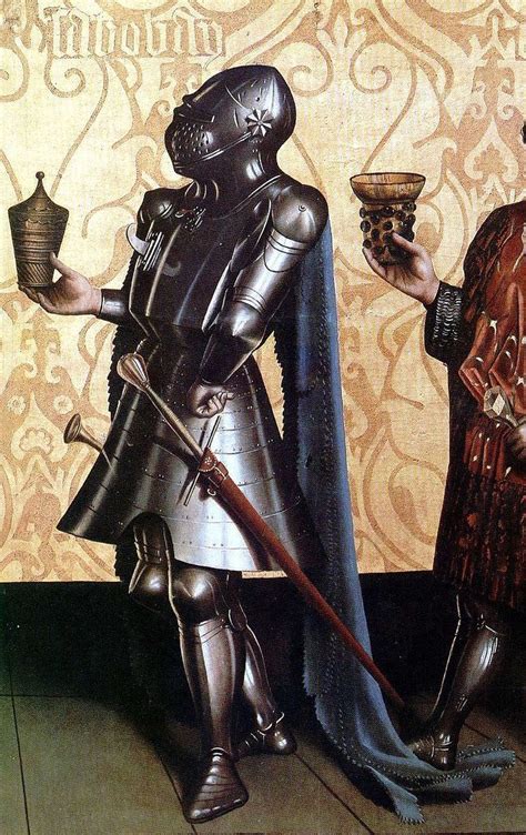 Kasten brust armour - Alchetron, The Free Social Encyclopedia