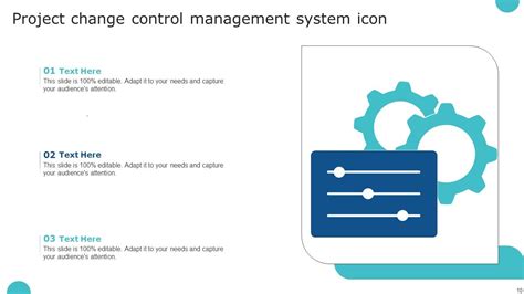 Project Change Monitoring Ppt PowerPoint Presentation Complete With Slides