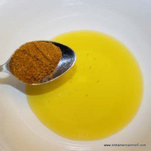 Curried Parsnip Crisps