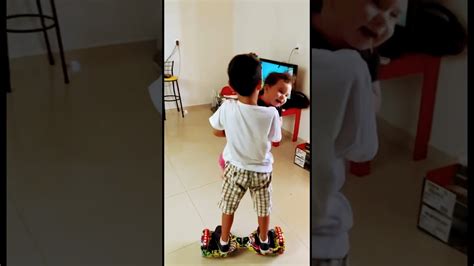 Brincando Com A Irmã Fy Shorts Viral Fypシ Youtube