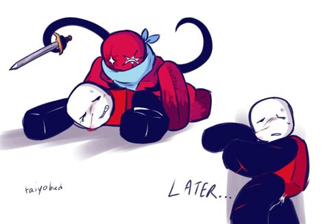 Rule 34 2d After Sex Blocky Body Blood Brickbattler Trud Bruise