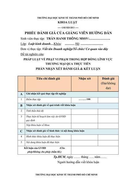 Kho Lu N Ph P Lu T V Ph T Vi Ph M Trong H P Ng L Nh V C Th Ng M I Docx