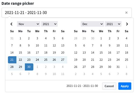 Daterangepicker Laravel Adminlte 3 Boilerplate