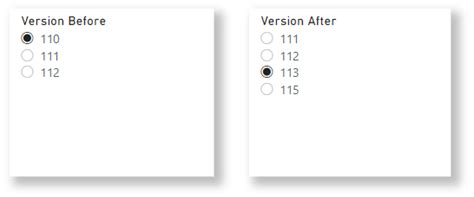 Powerbi Calculate Percentage Difference Between Two Given Values From The Same Column In Power