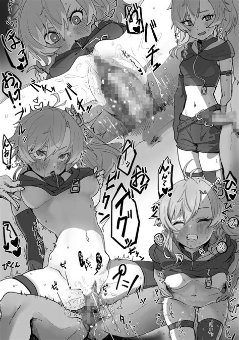 Original Drawn By Nukosann Danbooru