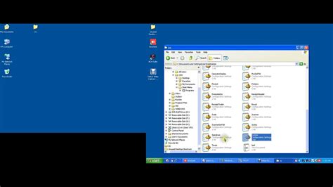 Copy Ini Files To Ini Folder Youtube