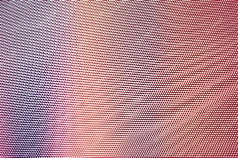 premium photo abstract led screen texture background