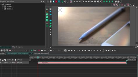 VSDC Review Creative Bloq
