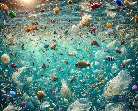 Microplastics Including PET Discovered In Human Penises Apparel Insider