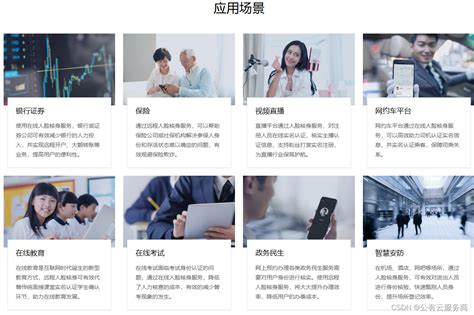 实名实人认证解决方案 实名认证方案 csdn博客