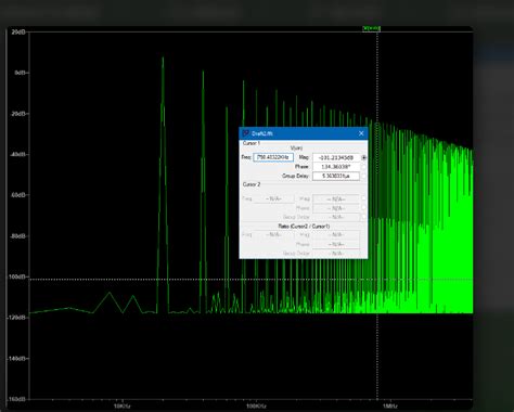 Logic Of Pulse Input Of A Buffer For Pdn Analysis Forum For Electronics