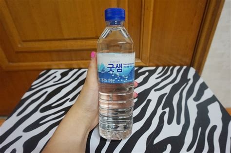 생수 배달 굿샘으로 착하고 깨끗한 물 매일 매일 먹어요 ♬ 네이버 블로그