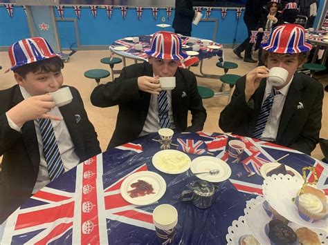 Gosforth Academy Profile 2024