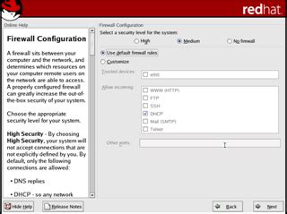 Cara Menginstall Linux Redhat Tentang Trik