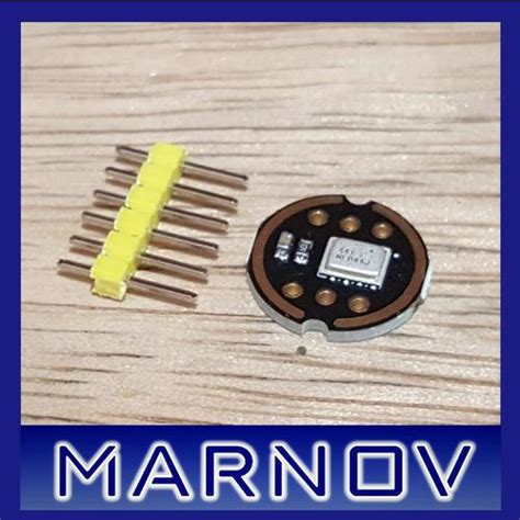 Jual Mic INMP INMP Omnidirectional I S MEMS Microphone Sensor ESP Kota Bandung