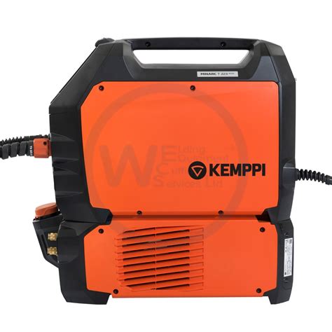 Kemppi Minarc T 223 Ac Dc Gm Water