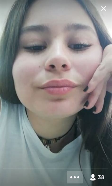 Chicas Periscope Chicas Periscope 024