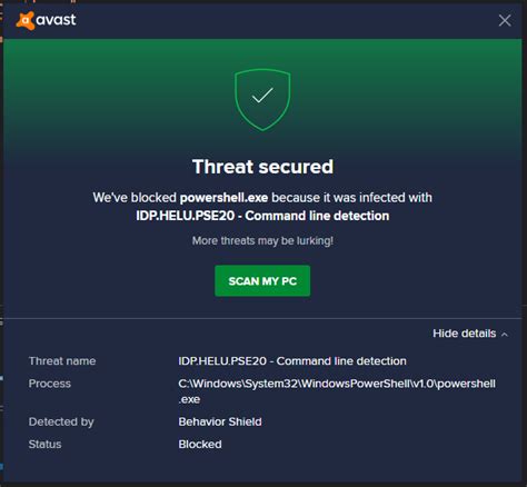 Antivirus Detect · Issue 9899 · Facebookcreate React App · Github