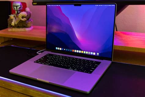 Apple MacBook Pro With M Max Review Hail To The King PetaPixel