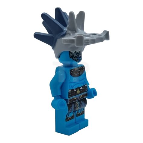 Lego® Sh0840 Attuma Toypro