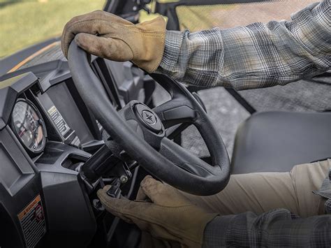 2025 Polaris Ranger 570 Full Size Utility Vehicles Antigo Wisconsin R25cca57a1