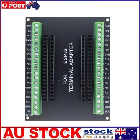 esp32 module bluetooth compatible nodemcu 32s lua 38pin gpio expansion