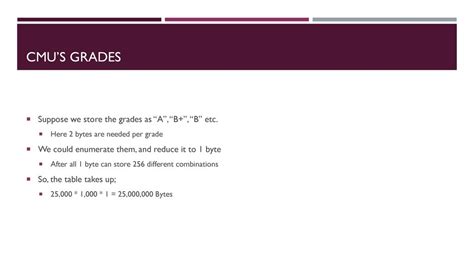 Algorithms For ISNE Dr Kenneth Cosh Week Ppt Download