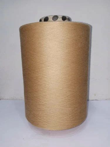 Dyed Polyester Chiku Bobbin Thread For Embroidery At Rs 230piece