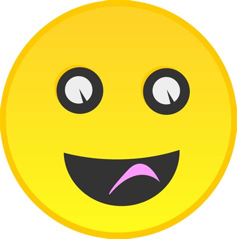 Smiley Free Vector 4Vector