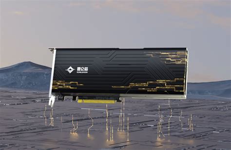 Chinese GPU Manufacturers Push Out Support For Running DeepSeek S AI Models On Local Systems