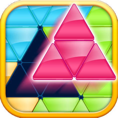 Block Triangle Puzzle Tangram Metacritic