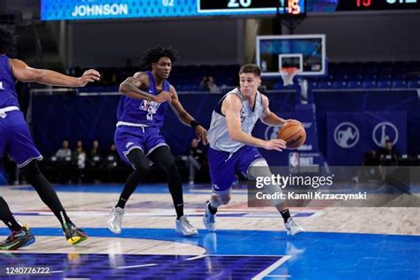 13 Colllin Gillespie Photos And High Res Pictures Getty Images