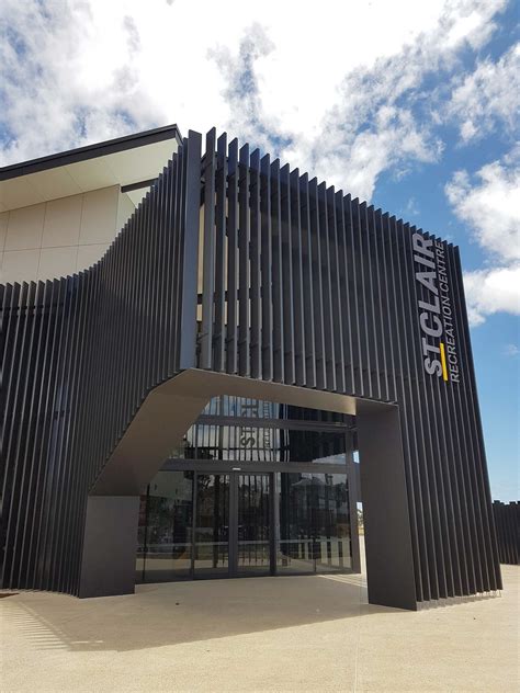 Supersuite Prefab And Facade On Behance