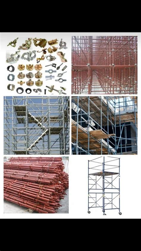 Scaffolding Systems At ₹ 63 Kg Scaffolding Material In Indore Id 2856281052573