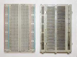 The Breadboard A Platform For Experimenting With Electronic Circuits