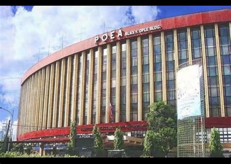 Poea Work Abroad