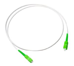 Armored Fiber Jumpers Montclair Fiber