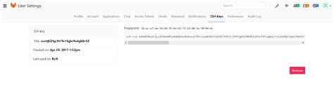 gitlab的安装及使用教程（超级详细） csdn博客
