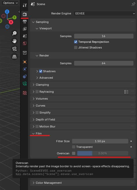 Eevee Raytracing Unnatural Lights And Shadows Lighting And Rendering Blender Artists Community