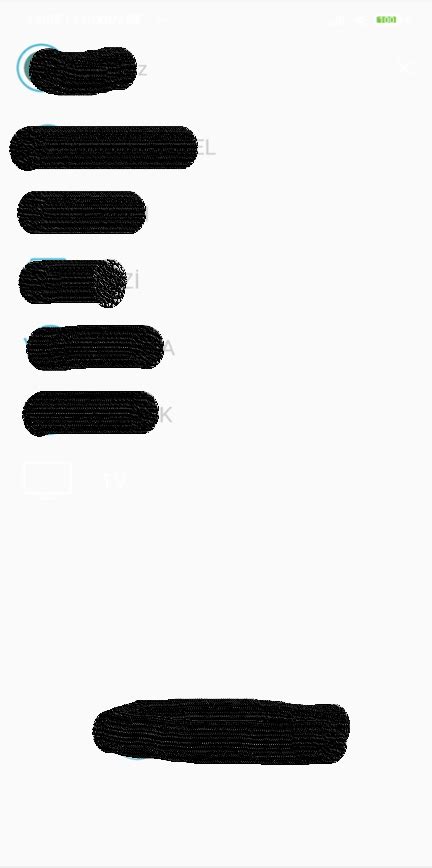 Blurview Inside Drawernavigator Sometimes Has White Backgroundcolor On Android Devices · Issue
