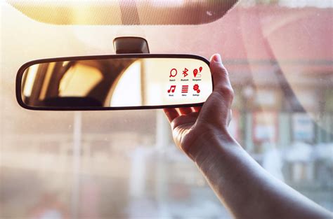 Mcus Target In Cabin Touch Interface And Motor Control Applications
