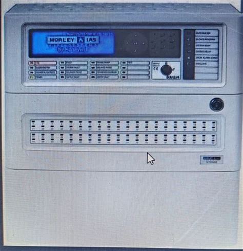 Honeywell Fire Alarm System Wholesale Trader From Noida