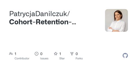 Github Patrycjadanilczukcohort Retention Churn Analysis Using Sql